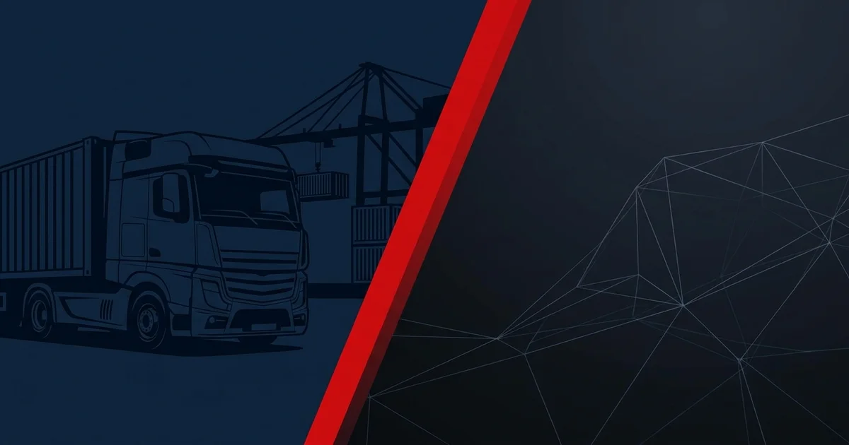 DB Schenker Spedition: Preise, Services & Alternativen 2026 | CARGOLO