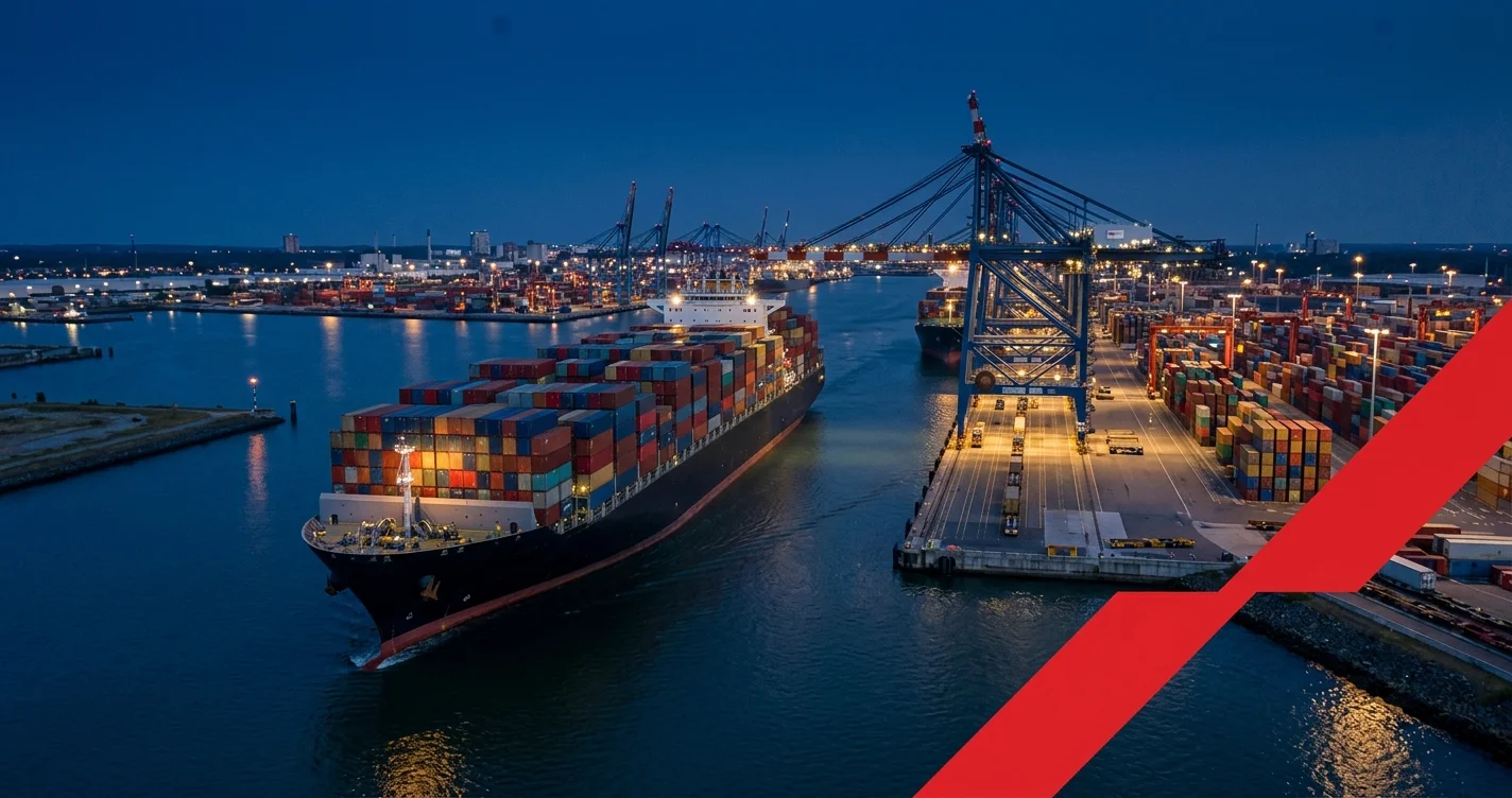 Container Tracking kostenlos: 500+ Reedereien live verfolgen | CARGOLO